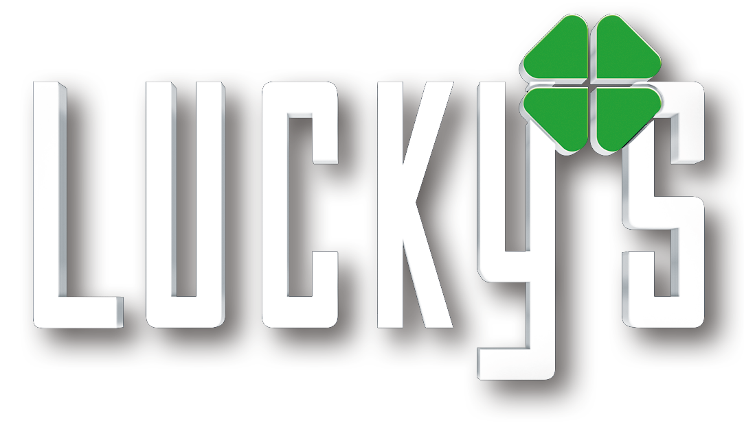 LUCKYS - Frankfurt / Bar & Lounge